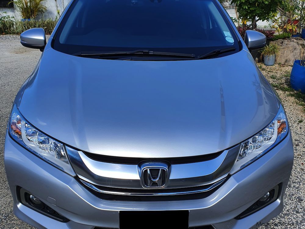 Used Honda Grace | 2015 Grace for sale | Quatre Bornes Honda Grace ...