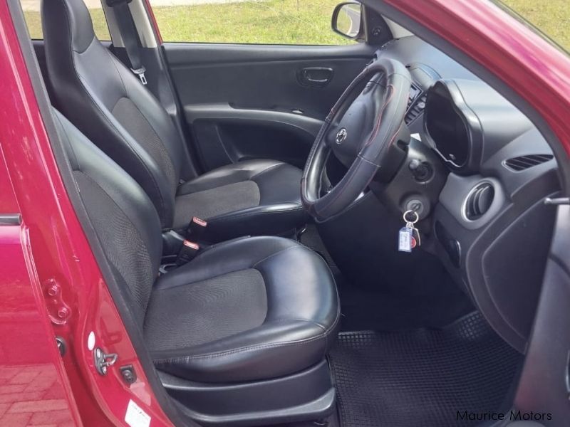 Used Hyundai I10 | 2015 I10 for sale | Saint Pierre Hyundai I10 sales ...