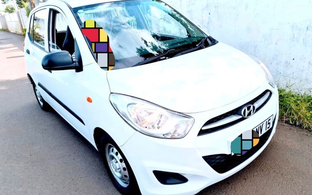 Used Hyundai I10 | 2015 I10 for sale | Vacoas Hyundai I10 sales ...