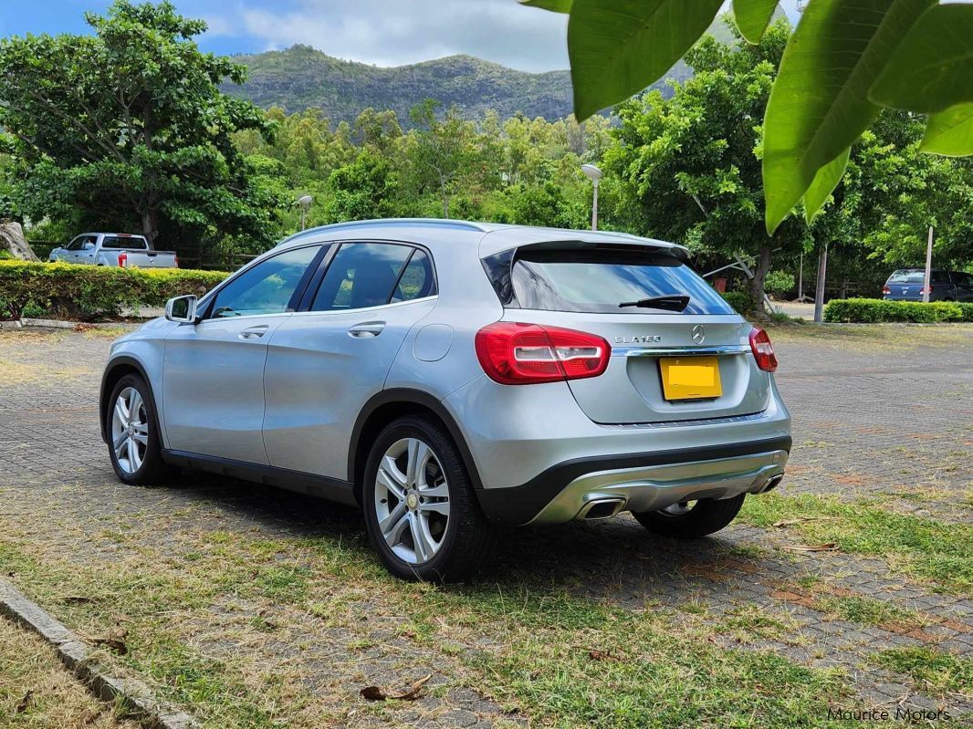 Used Mercedes-Benz GLA180 SUV | 2015 GLA180 SUV for sale | Phoenix ...