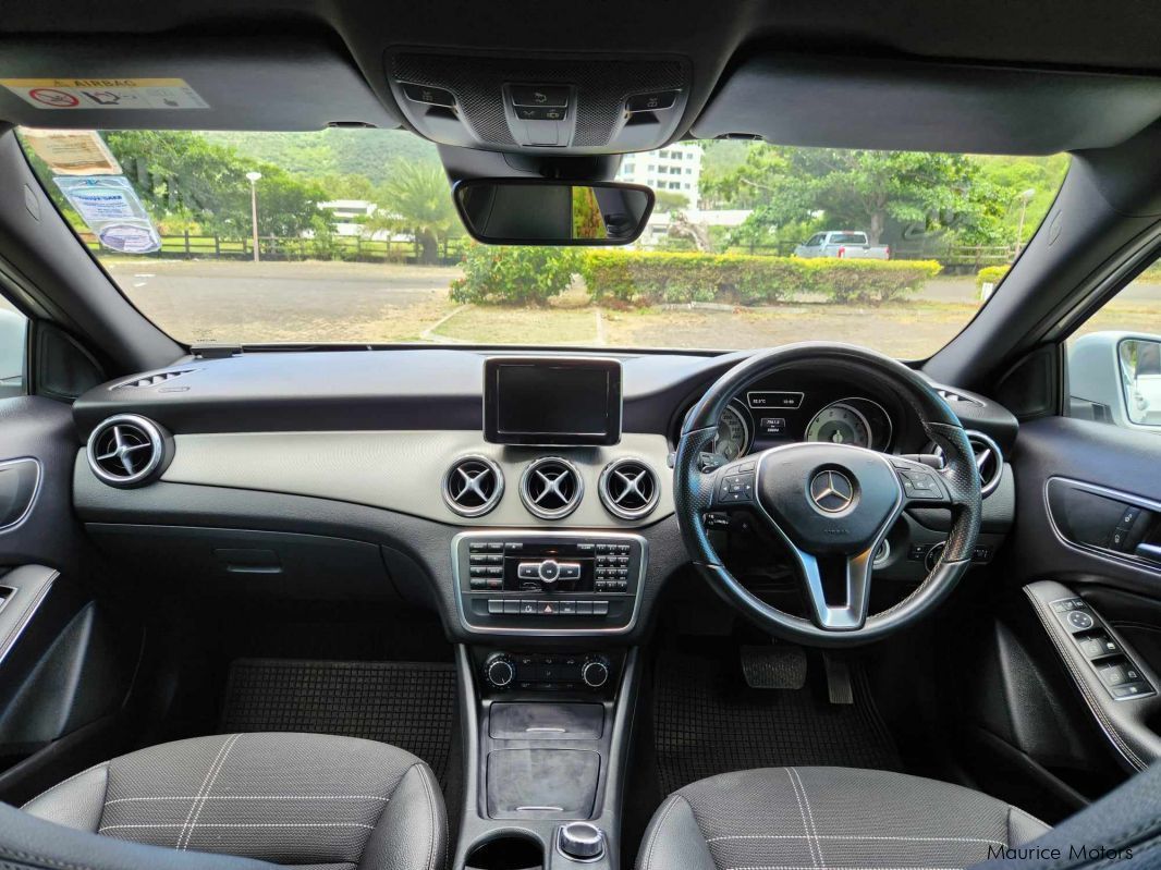 Used Mercedes-Benz GLA180 SUV | 2015 GLA180 SUV for sale | Phoenix ...