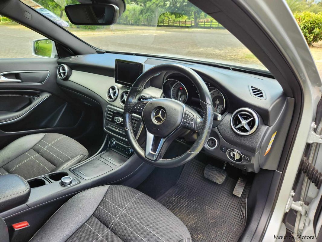 Used Mercedes-Benz GLA180 SUV | 2015 GLA180 SUV for sale | Phoenix ...