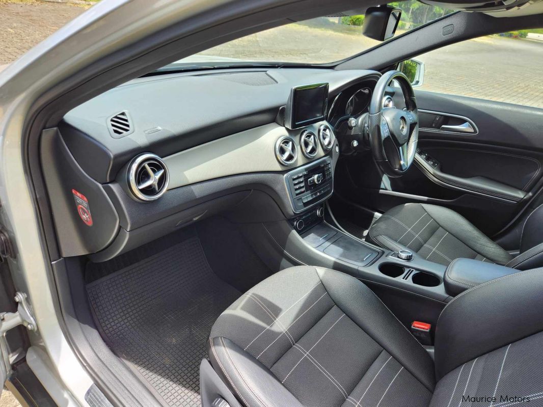 Used Mercedes-Benz GLA180 SUV | 2015 GLA180 SUV for sale | Phoenix ...