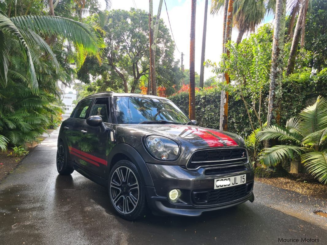 Used Mini Cooper S | 2015 Cooper S for sale | Vacoas Mini Cooper S ...