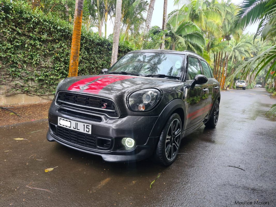 Used Mini Cooper S | 2015 Cooper S for sale | Vacoas Mini Cooper S ...