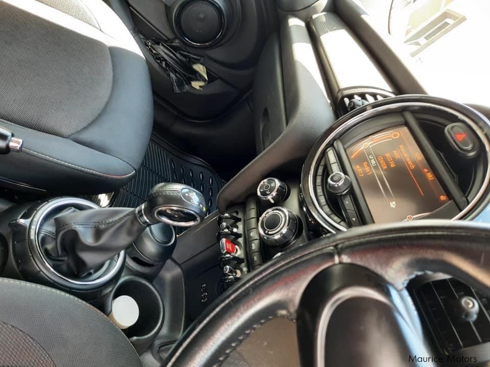 Used Mini One | 2015 One for sale | Quatre Bornes Mini One sales | Mini ...