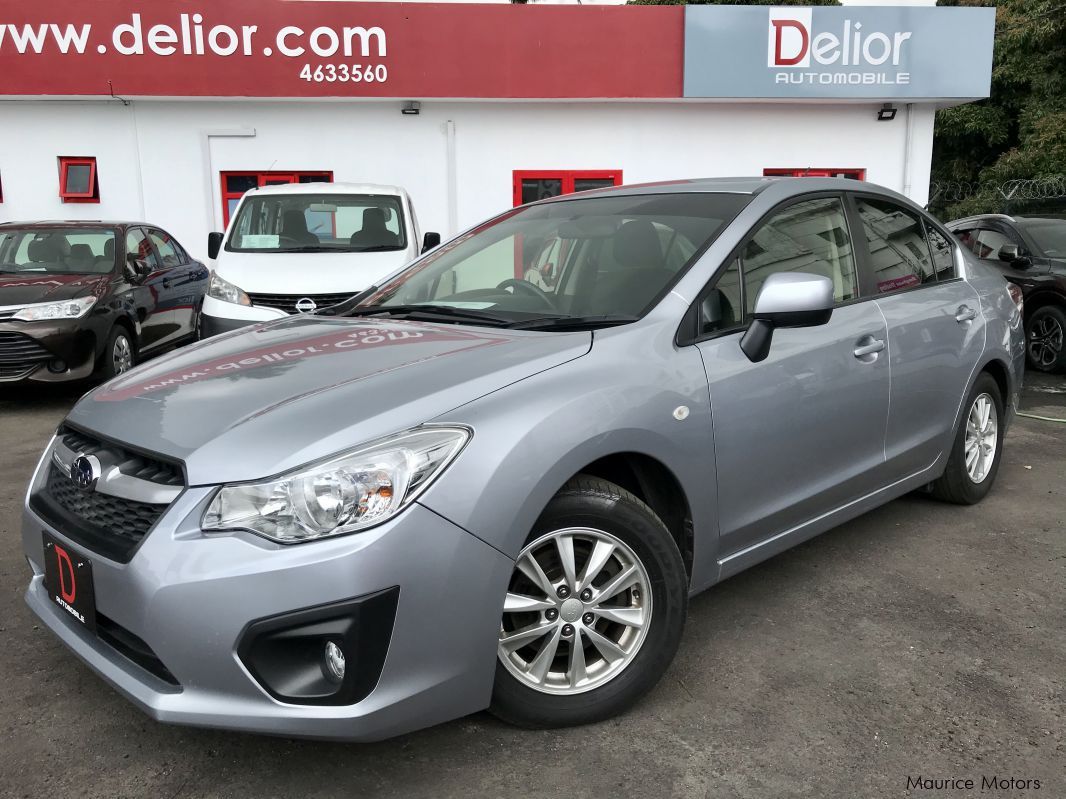 Used Subaru Impreza | 2015 Impreza for sale | Belle Rose Subaru Impreza ...
