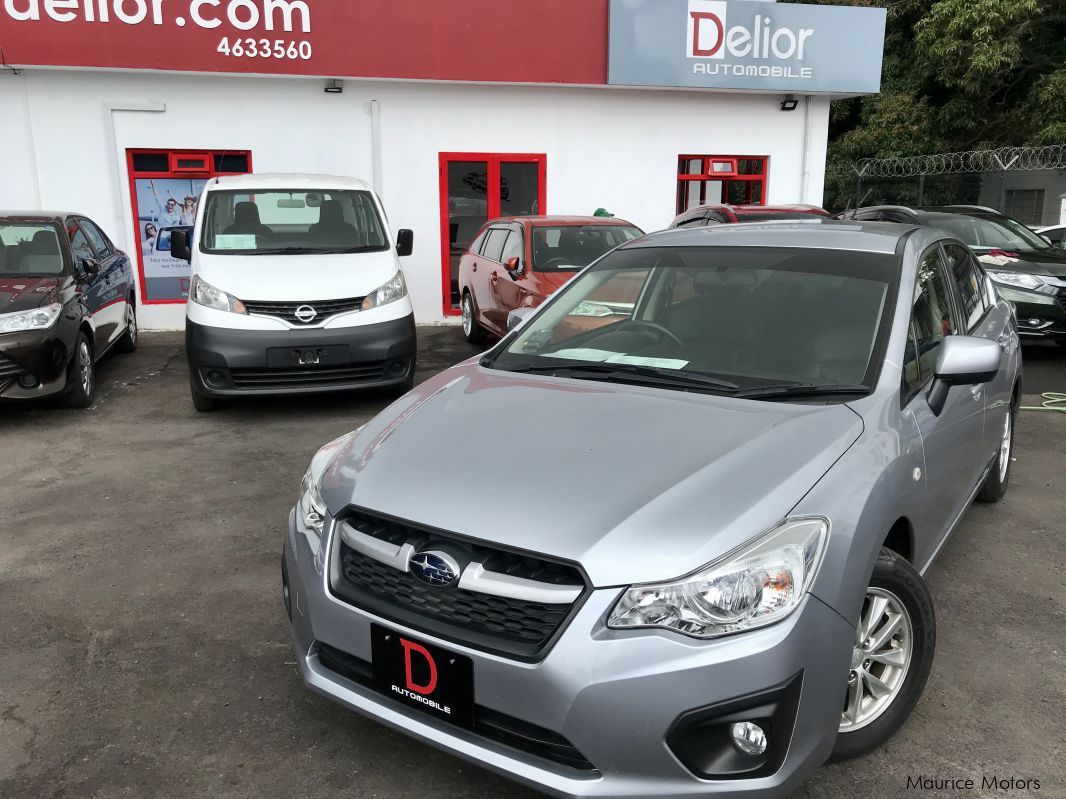 Used Subaru Impreza | 2015 Impreza for sale | Belle Rose Subaru Impreza ...