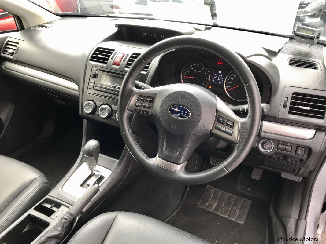 Used Subaru Impreza | 2015 Impreza for sale | Belle Rose Subaru Impreza ...