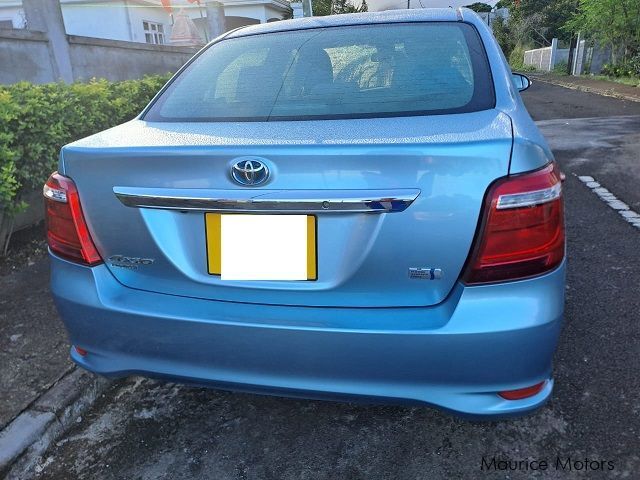 Used Toyota Axio | 2015 Axio for sale | Chébel Toyota Axio sales ...