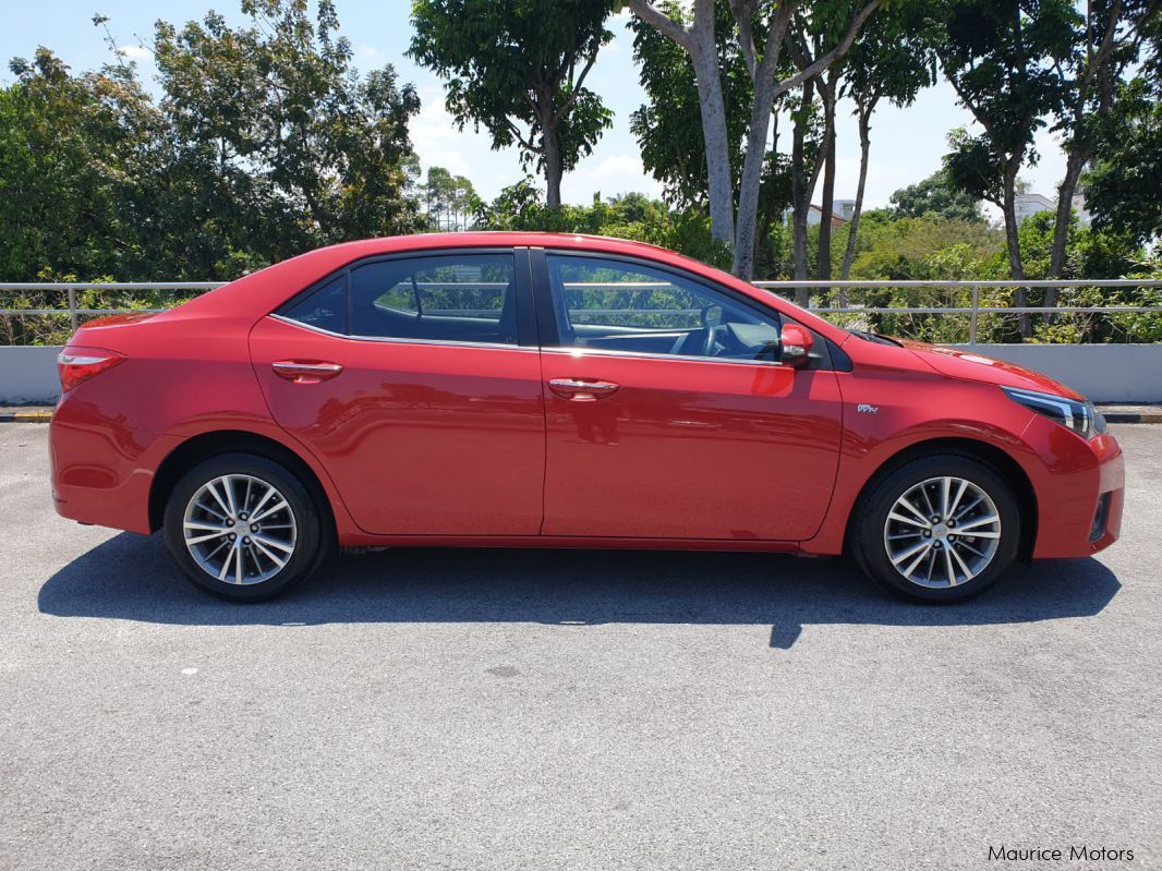 Used Toyota Corolla Altis Elegance | 2015 Corolla Altis Elegance for ...
