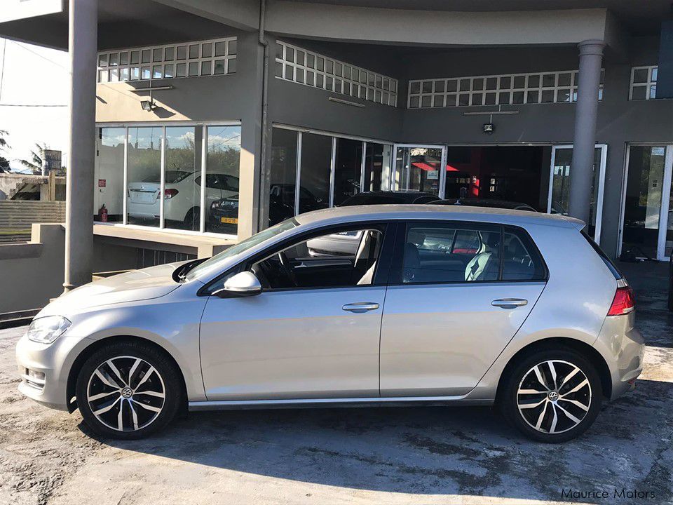 Used Volkswagen GOLF 7 , 1.4 TSI DSG | 2015 GOLF 7 , 1.4 TSI DSG for ...