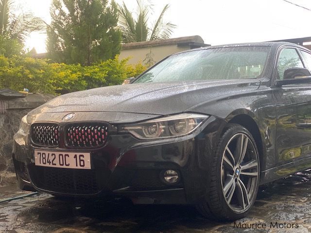 Used BMW F30 LCI 330I | 2016 F30 LCI 330I for sale | Port Louis BMW F30 ...