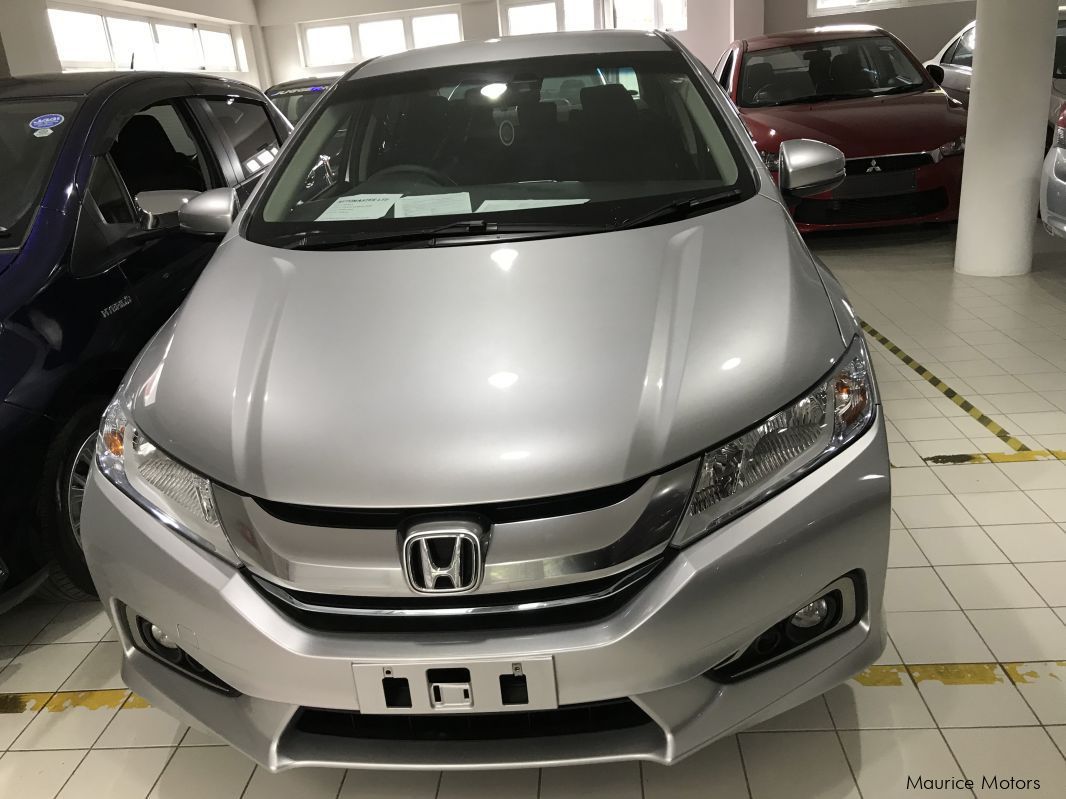 Used Honda GRACE - SILVER - HYBRID | 2016 GRACE - SILVER - HYBRID for ...
