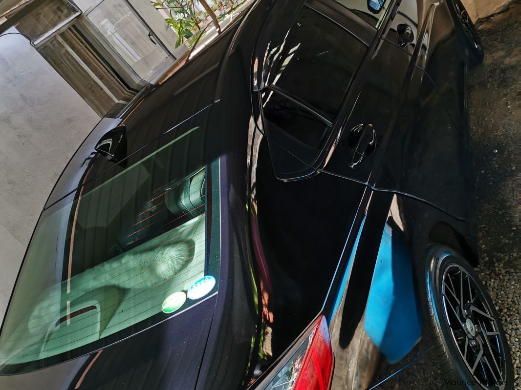 Used Honda Grace | 2016 Grace for sale | Beau Bassin Honda Grace sales ...