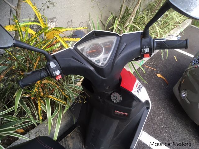 Used Keeway Easy One | 2016 Easy One for sale | Moka Keeway Easy One ...