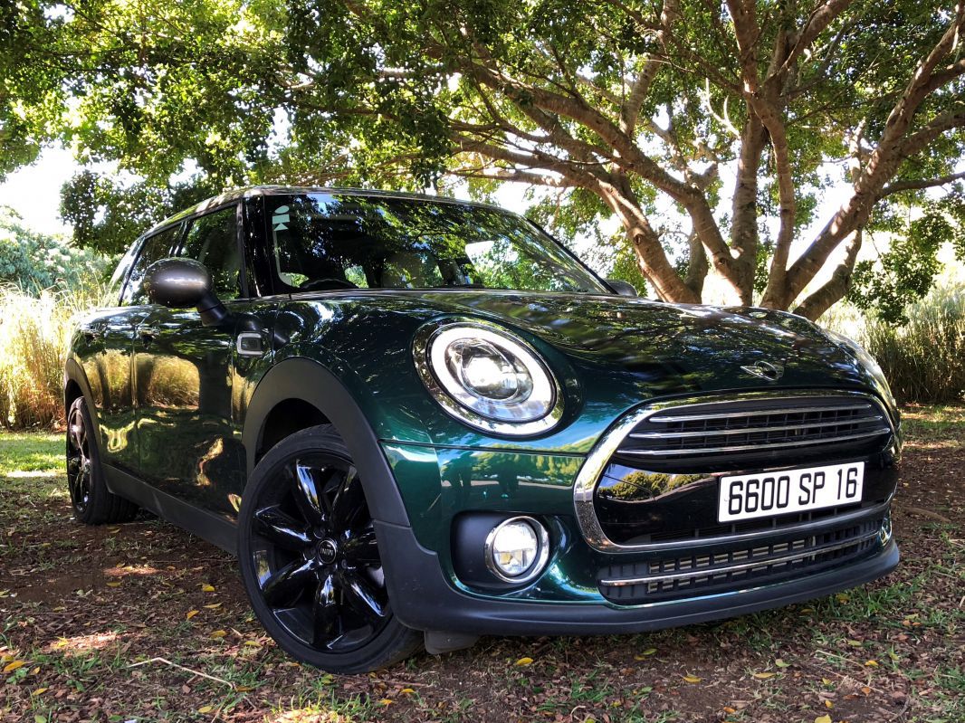 Used Mini Clubman 1.5 Cooper TwinPower Turbo | 2016 Clubman 1.5 Cooper ...