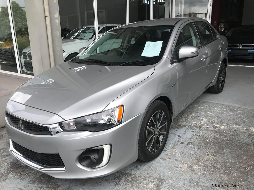Used Mitsubishi LANCER EX 1.6 AT | 2016 LANCER EX 1.6 AT for sale ...