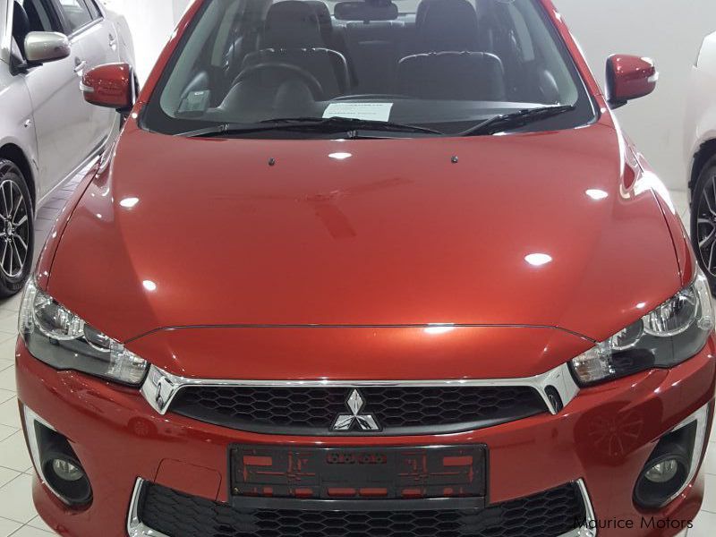 Used Mitsubishi Lancer EX - 1.6 RED | 2016 Lancer EX - 1.6 RED for sale ...