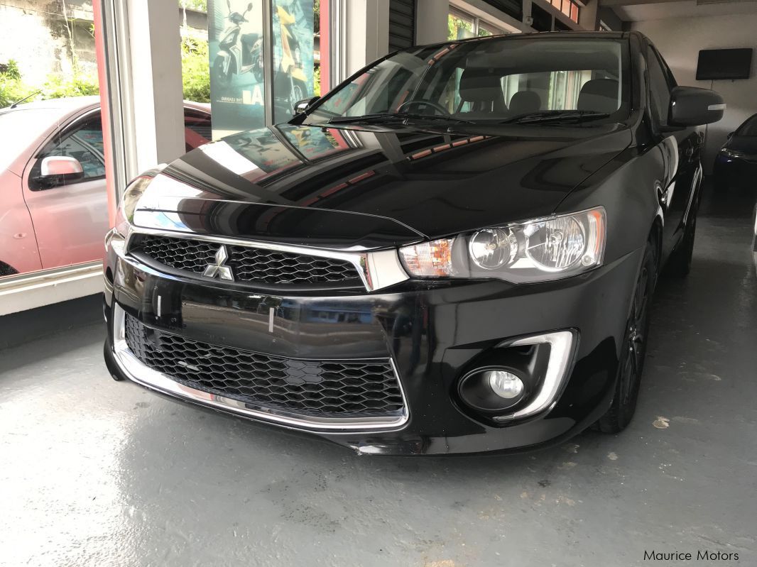 Used Mitsubishi Lancer EX | 2016 Lancer EX for sale | Belle Rose ...