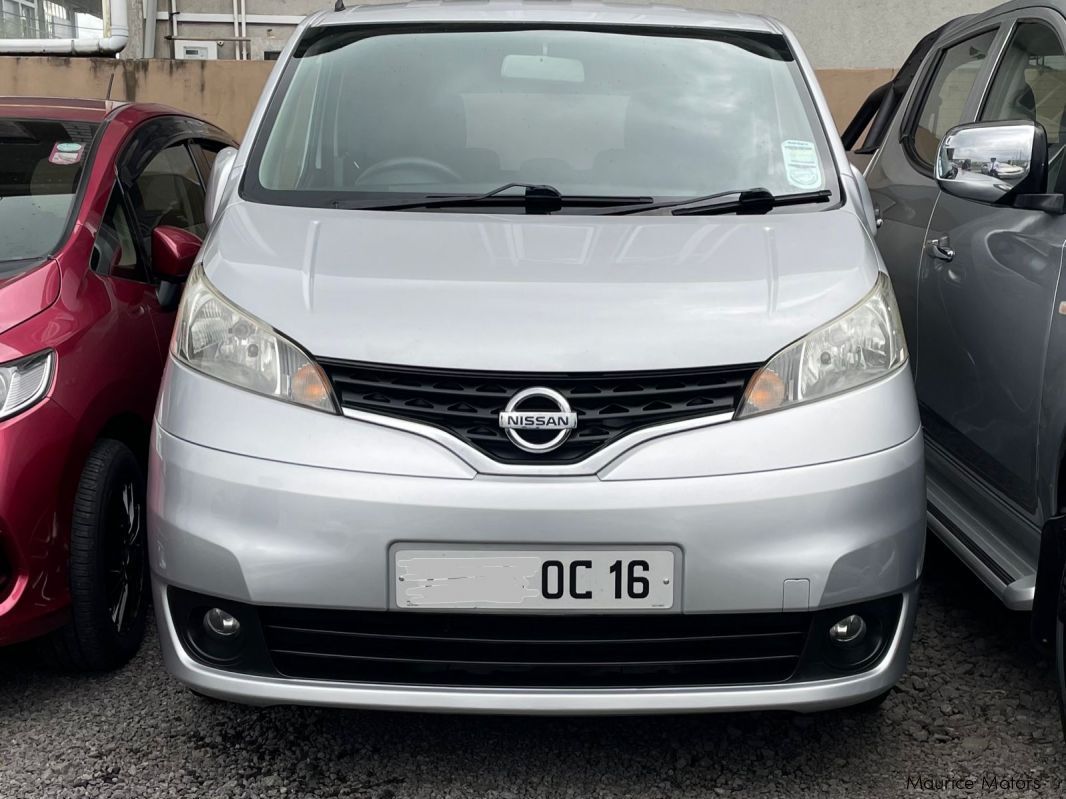 Used Nissan NV200 | 2016 NV200 for sale | Camp Fouquereaux Nissan NV200 sales | Nissan NV200 ...