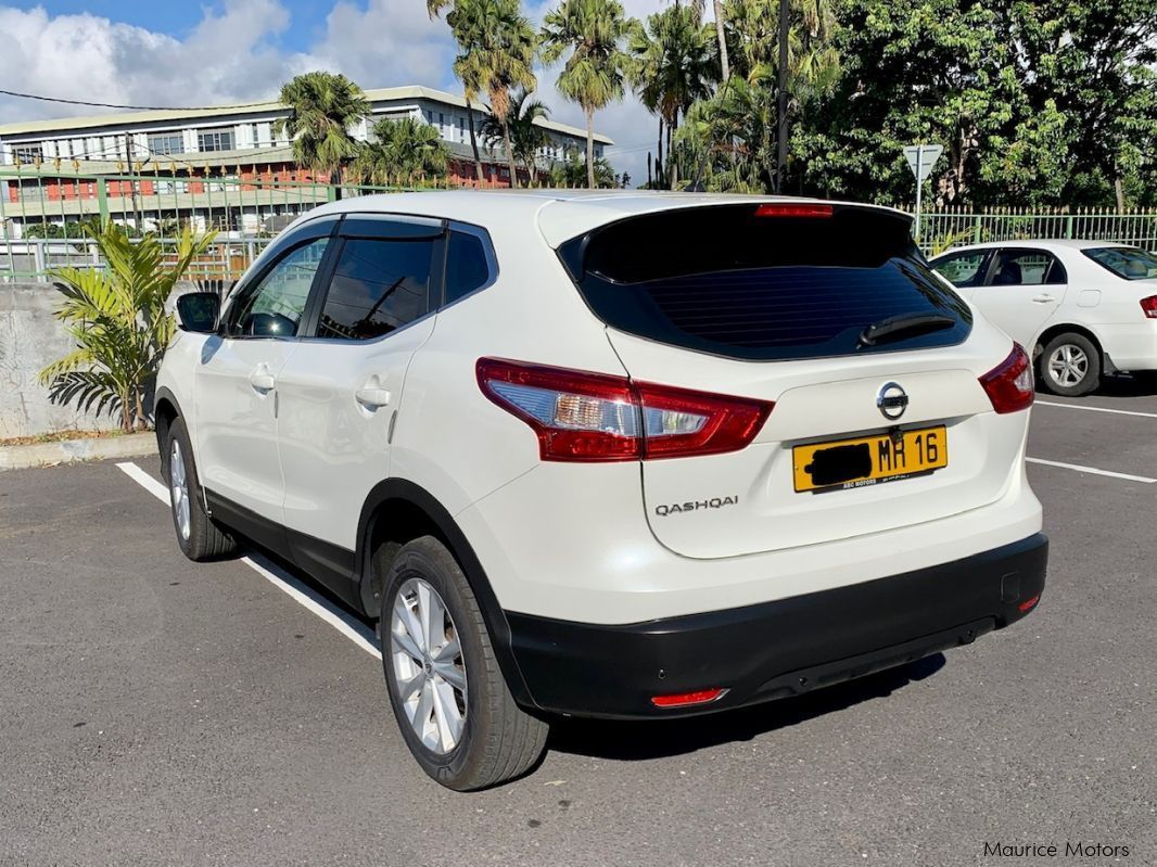 Used Nissan Qashqai | 2016 Qashqai for sale | Phoenix Nissan Qashqai sales | Nissan Qashqai ...