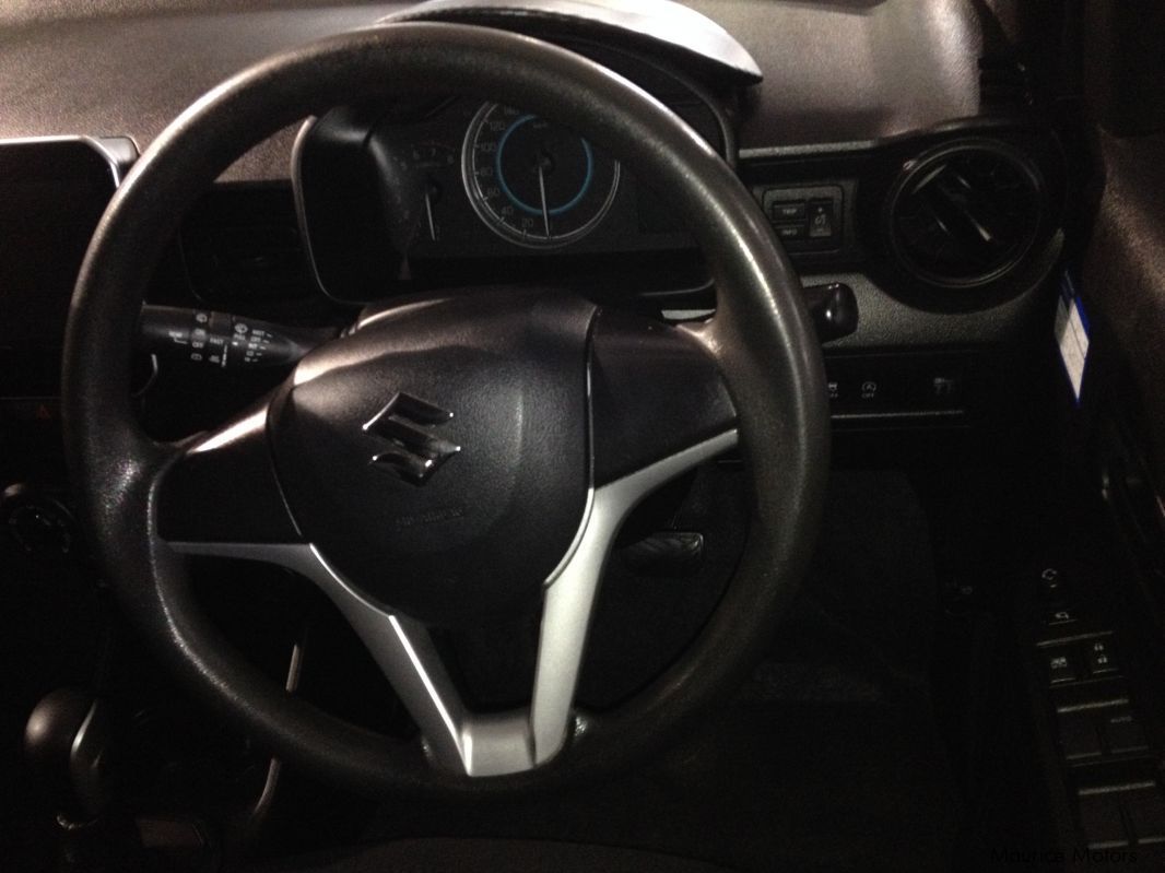 Used Suzuki IGNIS - HYBRID - RED | 2016 IGNIS - HYBRID - RED for sale ...