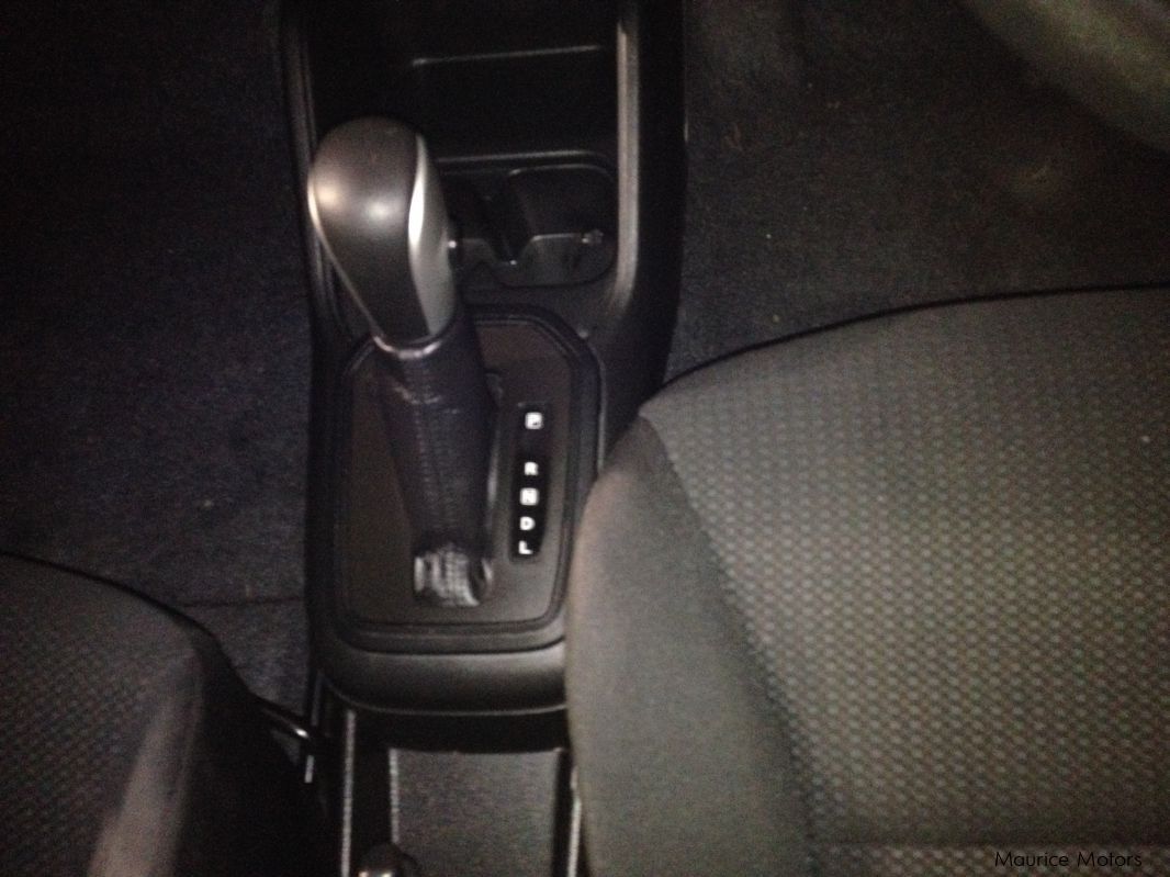 Used Suzuki IGNIS - HYBRID - RED | 2016 IGNIS - HYBRID - RED for sale ...