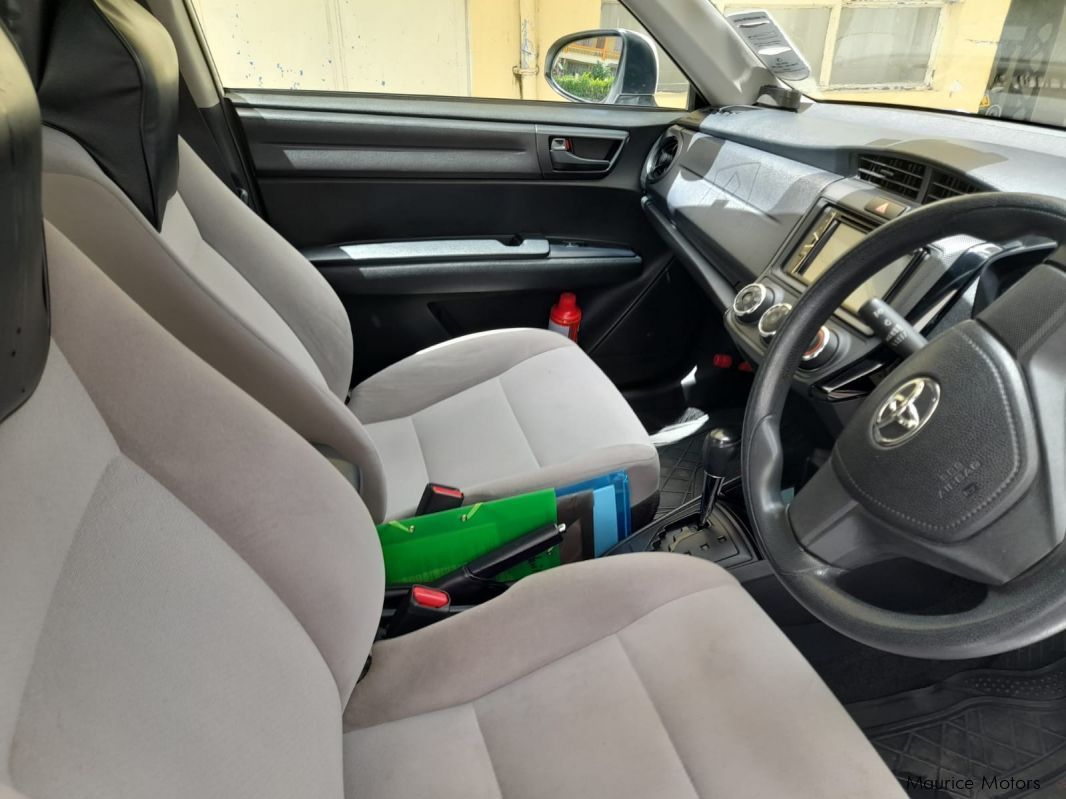 Used Toyota Axio | 2016 Axio for sale | Grand Baie Toyota Axio sales ...