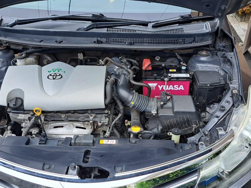 Used Toyota Yaris | 2016 Yaris for sale | Rose Hill Toyota Yaris sales ...