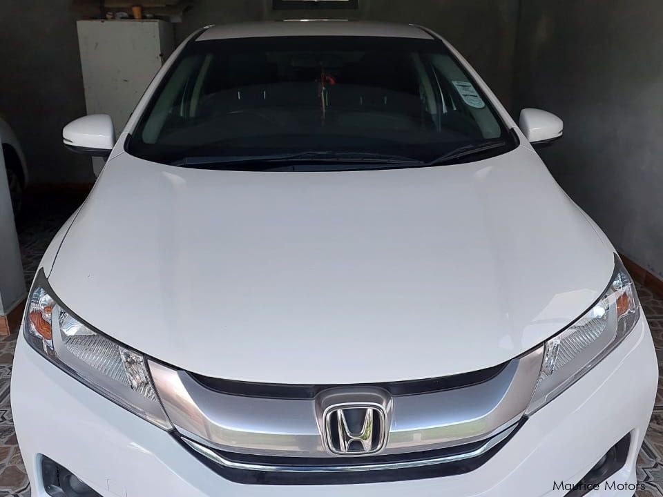 Used Honda Grace | 2017 Grace for sale | Nouvelle France Honda Grace ...