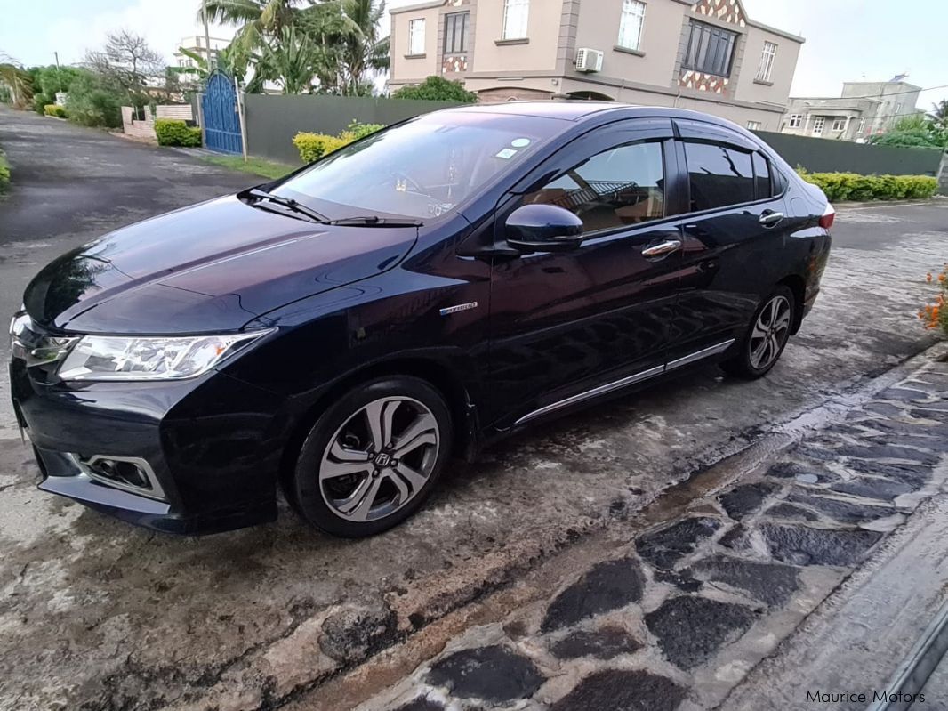 Used Honda Grace | 2017 Grace for sale | Goodlands Honda Grace sales ...