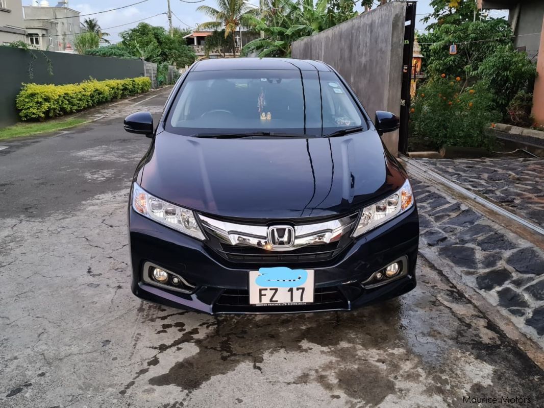 Used Honda Grace | 2017 Grace for sale | Goodlands Honda Grace sales ...