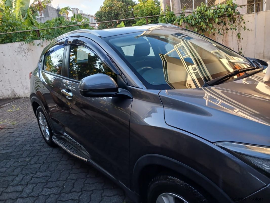 Used Honda H-RV | 2017 H-RV for sale | Port Louis Honda H-RV sales ...