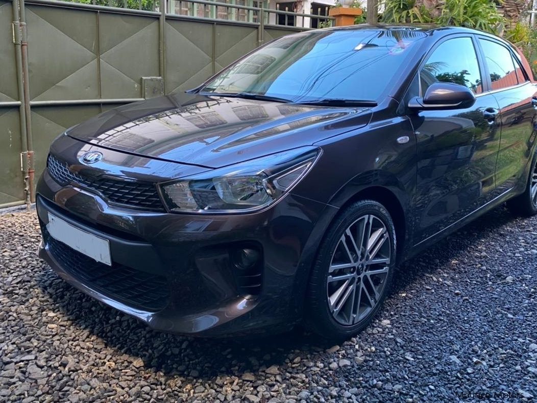 Used Kia Rio EX | 2017 Rio EX for sale | Triolet Kia Rio EX sales | Kia ...