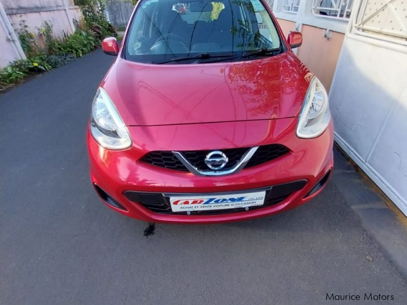 Used Nissan Ak13 | 2017 Ak13 for sale | Saint Pierre Nissan Ak13 sales | Nissan Ak13 Price Rs ...