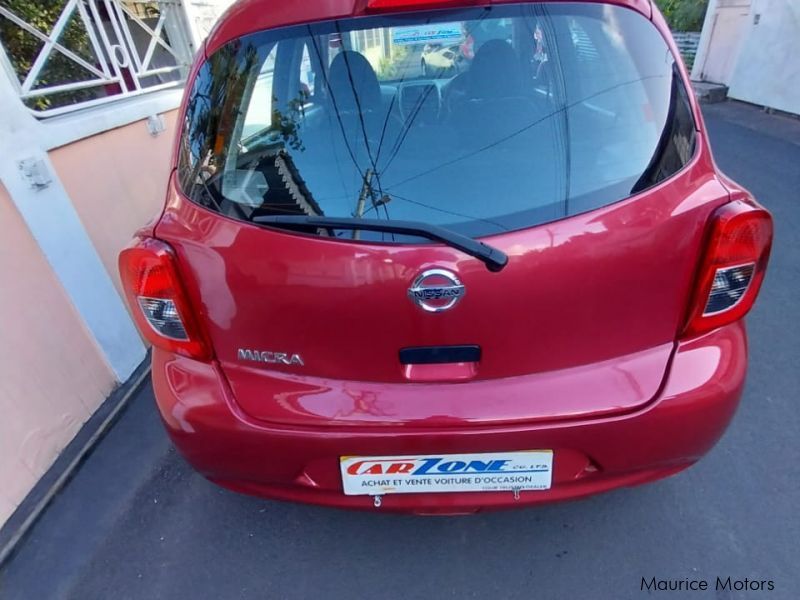Used Nissan Ak13 | 2017 Ak13 for sale | Saint Pierre Nissan Ak13 sales | Nissan Ak13 Price Rs ...