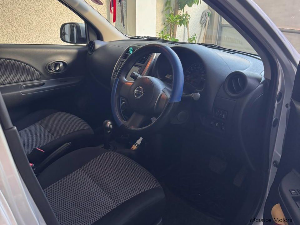 Used Nissan March | 2017 March for sale | Grand Baie Nissan March sales ...