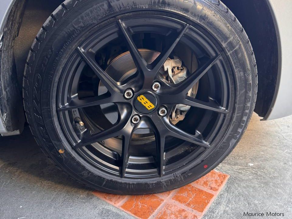 Used Nissan March | 2017 March for sale | Grand Baie Nissan March sales ...