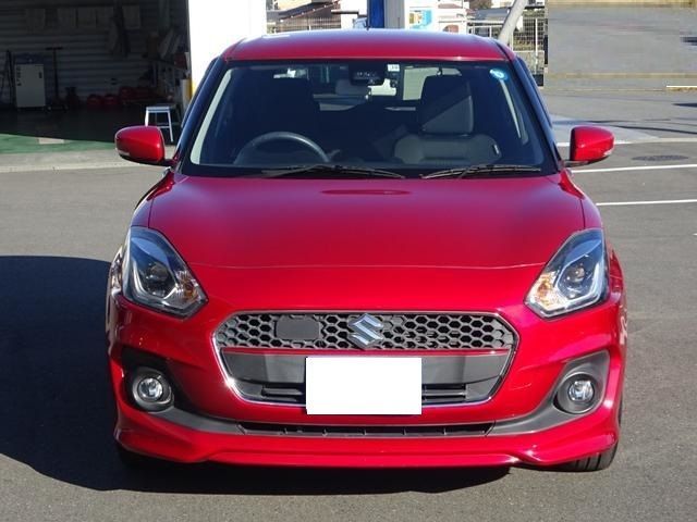 Used Suzuki Swift RS | 2017 Swift RS for sale | Saint Pierre Suzuki ...