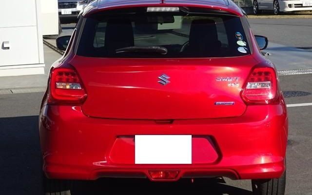 Used Suzuki Swift RS | 2017 Swift RS for sale | Saint Pierre Suzuki ...