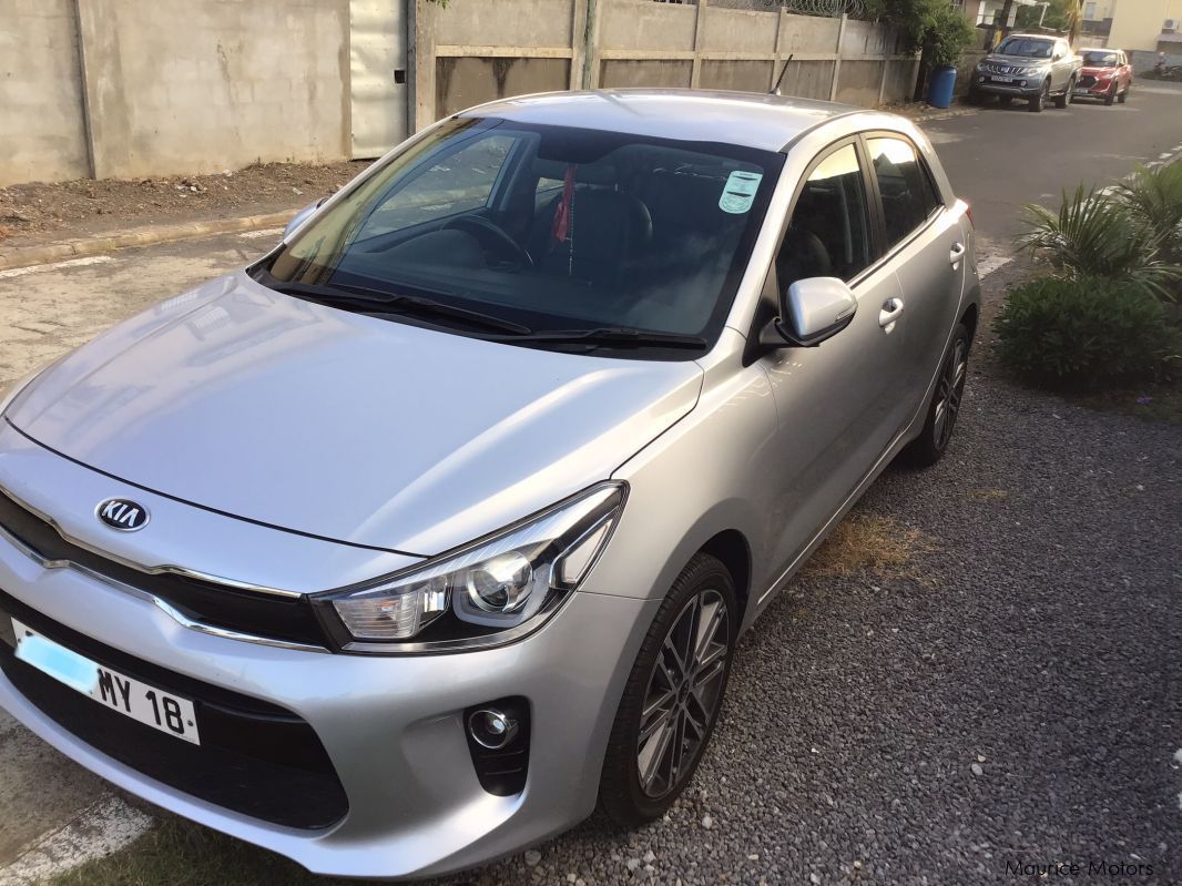 Used Kia Cerato | 2018 Cerato for sale | Cap Malheureux Kia Cerato ...