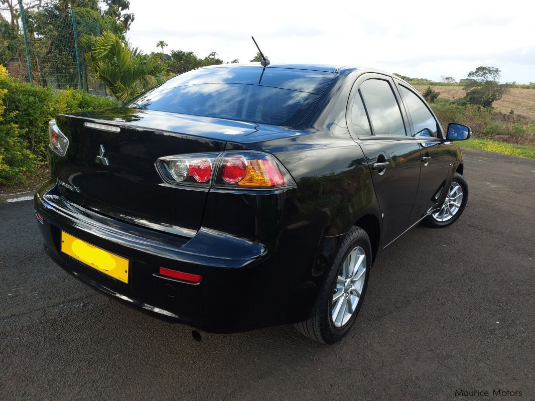 Used Mitsubishi lancer ex | 2018 lancer ex for sale | Saint Julien ...