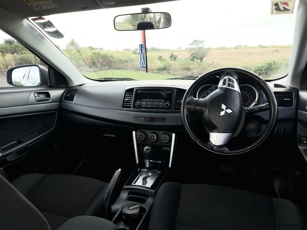 Used Mitsubishi lancer ex | 2018 lancer ex for sale | Saint Julien ...