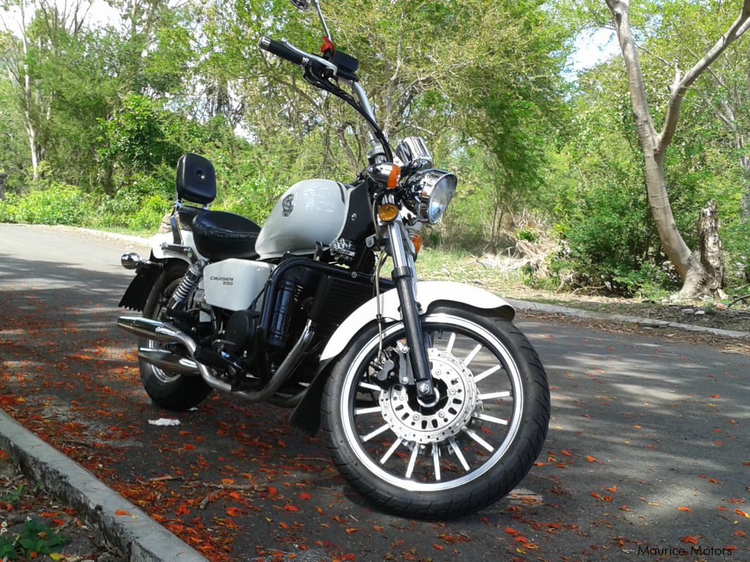 Used Other Benda Cruiser 250 | 2018 Benda Cruiser 250 for sale ...