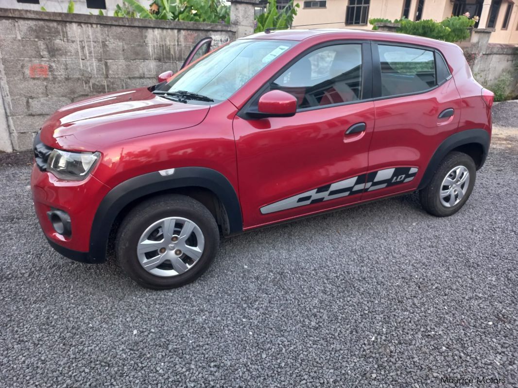 Used Renault Kwid | 2018 Kwid for sale | Flacq Renault Kwid sales ...