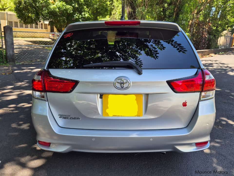 Used Toyota Corolla Fielder | 2018 Corolla Fielder for sale | Vacoas ...