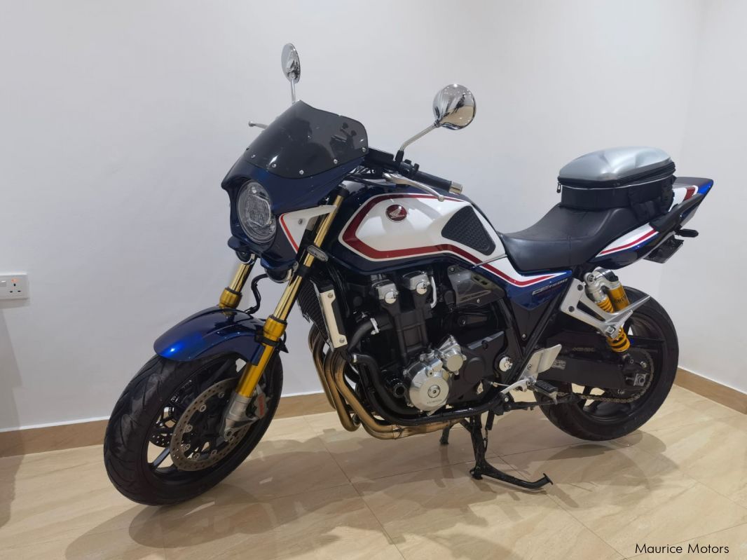 d'occasion Honda CB1300SP | 2019 CB1300SP à vendre | ventes à Port ...