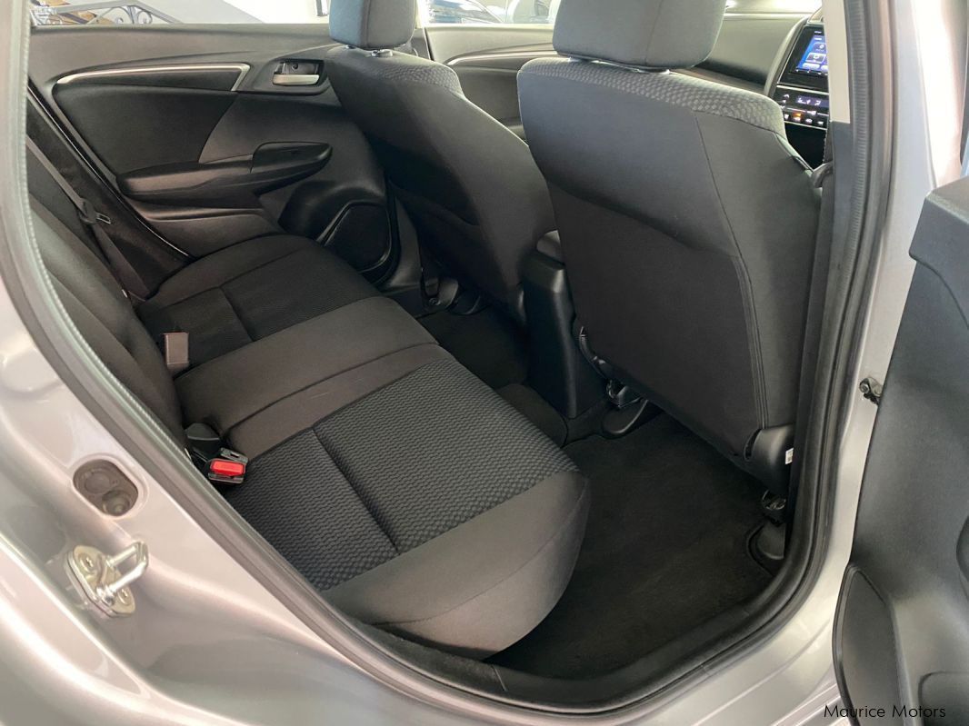 Used Honda Fit 13G L | 2019 Fit 13G L for sale | Vacoas Honda Fit 13G L sales | Honda Fit 13G L ...