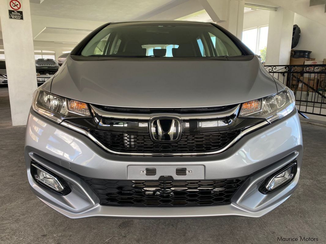 Used Honda Fit 13G L | 2019 Fit 13G L for sale | Vacoas Honda Fit 13G L sales | Honda Fit 13G L ...